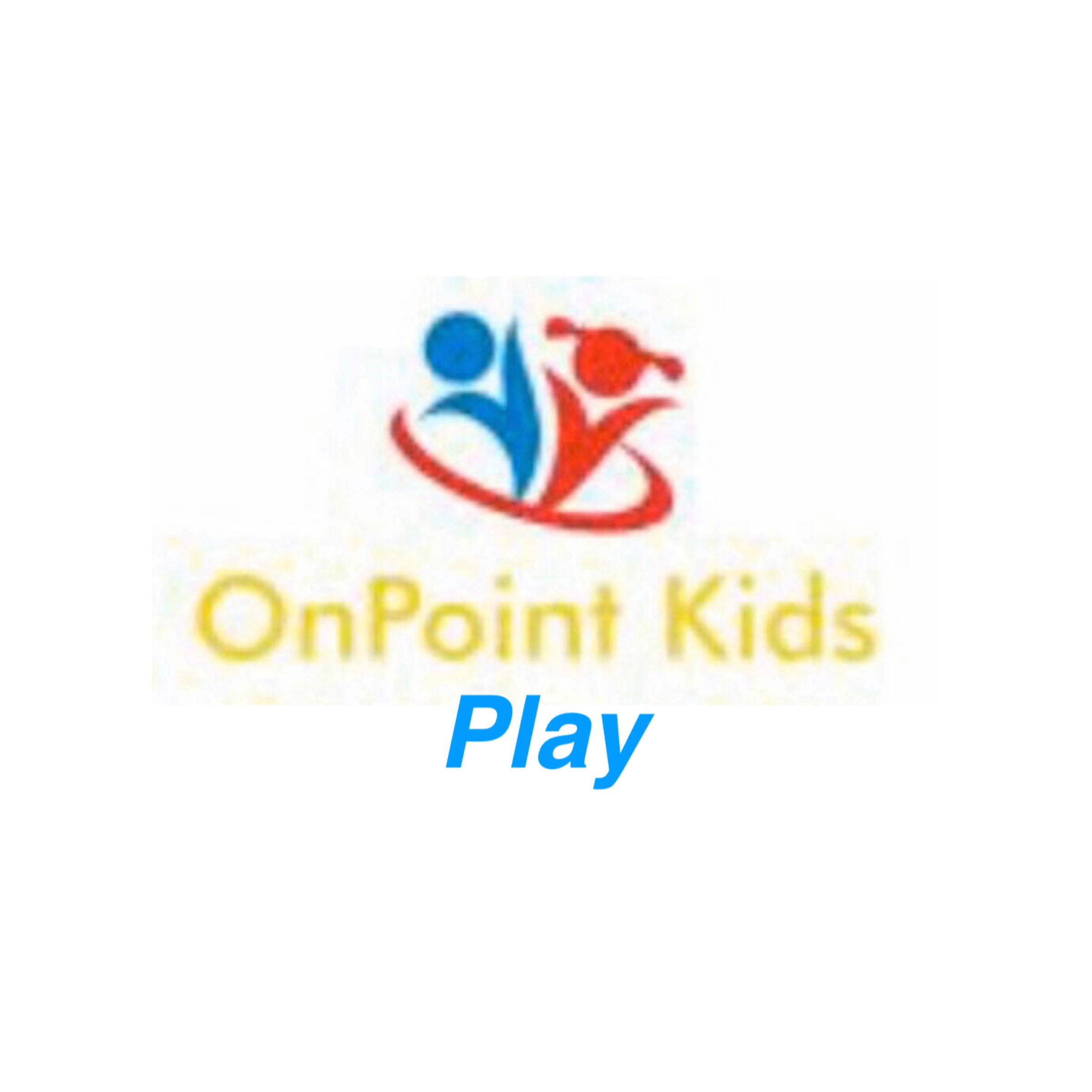 OnPoint Kids Play logo